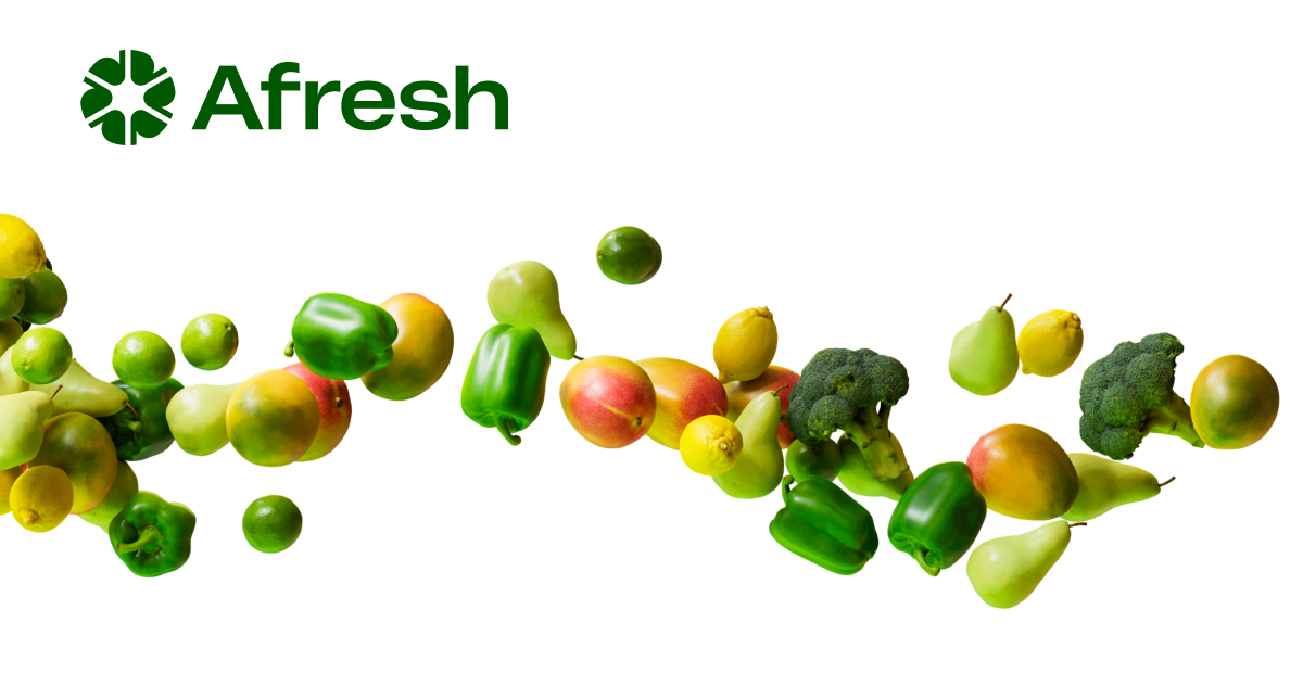 Talk to the Afresh Team - Request a Demo