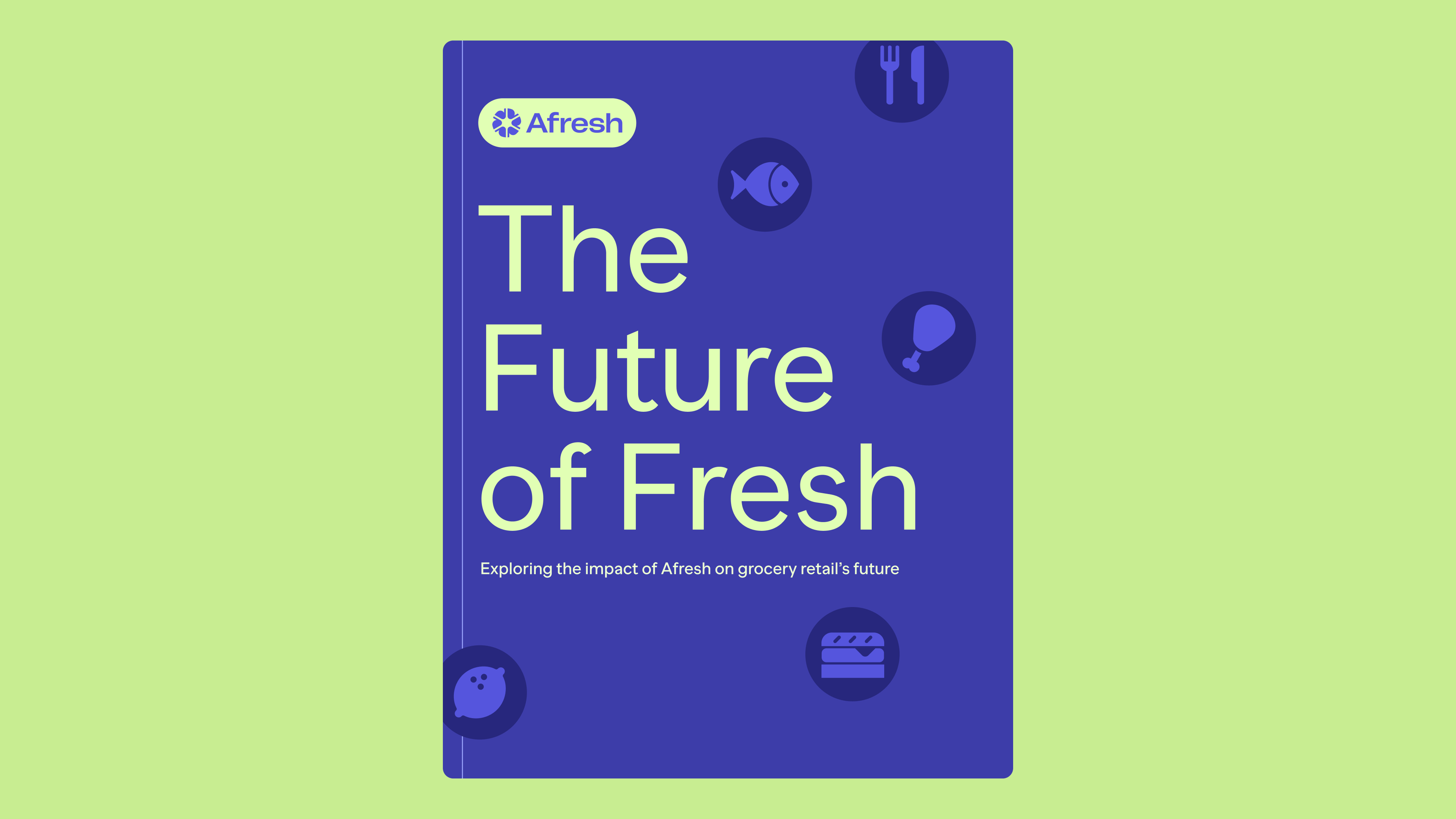 The Future of Fresh